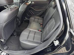 Melns Mercedes-Benz B 180 2012 Marijampole, ar dzinēja tilpumu 1.80 L un nobraukumu 234 tūkst. km par 5100 €, foto 13 vietnē AUTOMOTO.COM.LV