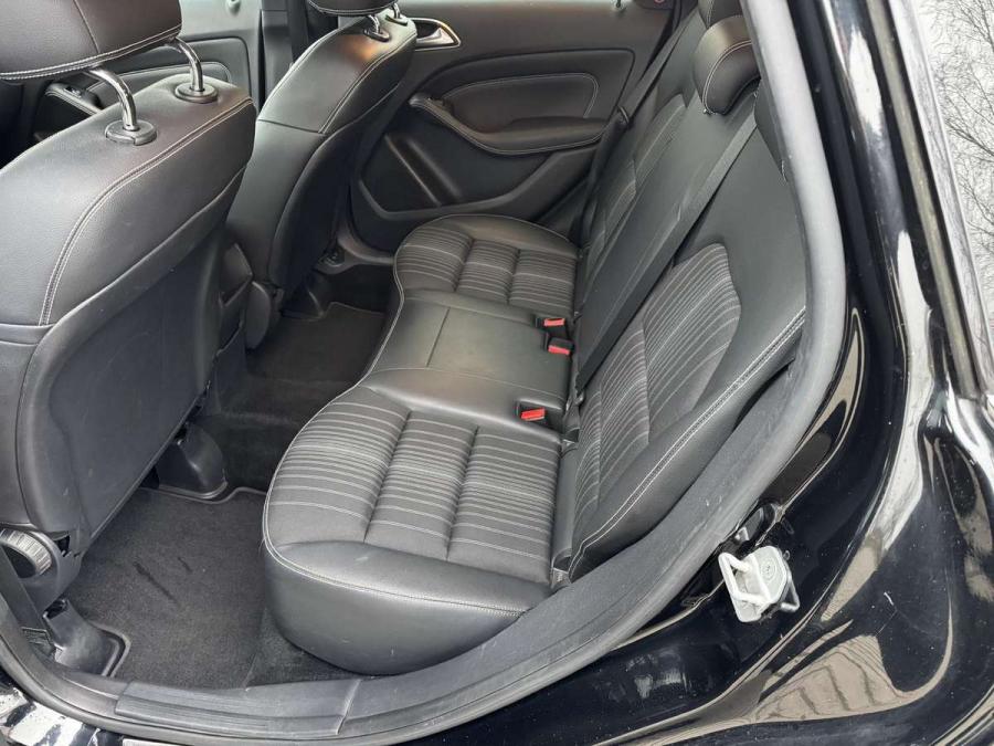 Melns Mercedes-Benz B 180 2012 Marijampole, ar dzinēja tilpumu 1.80 L un nobraukumu 234 tūkst. km par 5100 €, foto 13 vietnē AUTOMOTO.COM.LV