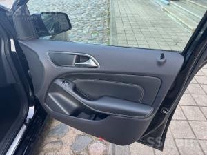 Melns Mercedes-Benz B 180 2014 Rīga, ar dzinēja tilpumu 1.80 L un nobraukumu 233 tūkst. km par 8200 €, foto 20 vietnē AUTOMOTO.COM.LV
