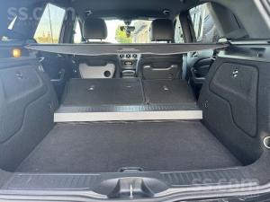 Melns Mercedes-Benz B 180 2014 Rīga, ar dzinēja tilpumu 1.80 L un nobraukumu 233 tūkst. km par 8200 €, foto 21 vietnē AUTOMOTO.COM.LV