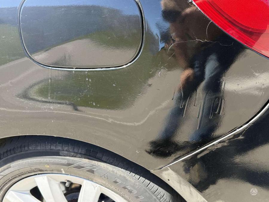 Melns Mercedes-Benz B 180 2018 Šauļi, ar dzinēja tilpumu 1.46 L un nobraukumu 340 tūkst. km par 5750 €, foto 9 vietnē AUTOMOTO.COM.LV