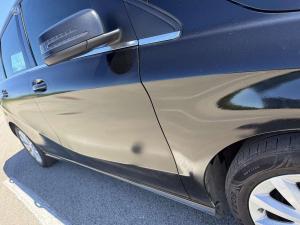 Melns Mercedes-Benz B 180 2018 Šauļi, ar dzinēja tilpumu 1.46 L un nobraukumu 340 tūkst. km par 5750 €, foto 11 vietnē AUTOMOTO.COM.LV