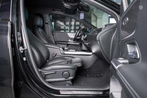 Melns Mercedes-Benz B 180 2019 Kauņa, ar dzinēja tilpumu 1.46 L un nobraukumu 77 tūkst. km par 18450 €, foto 37 vietnē AUTOMOTO.COM.LV
