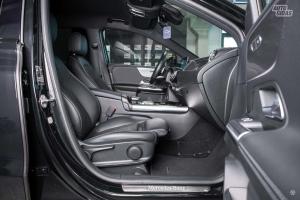 Melns Mercedes-Benz B 180 2019 Marijampole, ar dzinēja tilpumu 1.50 L un nobraukumu 77 tūkst. km par 16950 €, foto 37 vietnē AUTOMOTO.COM.LV
