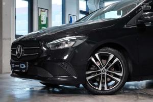 Melns Mercedes-Benz B 180 2019 Marijampole, ar dzinēja tilpumu 1.50 L un nobraukumu 77 tūkst. km par 16950 €, foto 7 vietnē AUTOMOTO.COM.LV