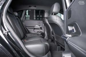 Melns Mercedes-Benz B 180 2019 Marijampole, ar dzinēja tilpumu 1.50 L un nobraukumu 77 tūkst. km par 16950 €, foto 34 vietnē AUTOMOTO.COM.LV