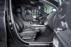 Melns Mercedes-Benz B 180 2019 Marijampole, ar dzinēja tilpumu 1.50 L un nobraukumu 77 tūkst. km par 16950 €, foto 37 vietnē AUTOMOTO.COM.LV