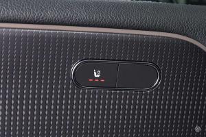 Black Mercedes-Benz B 180 2019 in Kaunas, with an engine capacity of 1.50 L and mileage of 77 thousand km for 14950 €, photo 31 on AUTOMOTO.COM.LV