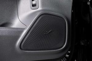 Black Mercedes-Benz B 180 2019 in Kaunas, with an engine capacity of 1.50 L and mileage of 77 thousand km for 14950 €, photo 32 on AUTOMOTO.COM.LV