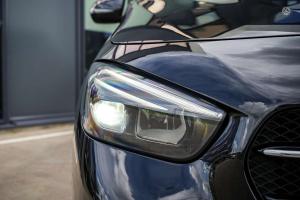 Melns Mercedes-Benz B 180 2019 Kauņa, ar dzinēja tilpumu 1.50 L un nobraukumu 77 tūkst. km par 14950 €, foto 8 vietnē AUTOMOTO.COM.LV