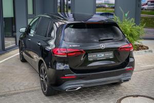 Melns Mercedes-Benz B 180 2019 Kauņa, ar dzinēja tilpumu 1.50 L un nobraukumu 77 tūkst. km par 14950 €, foto 12 vietnē AUTOMOTO.COM.LV