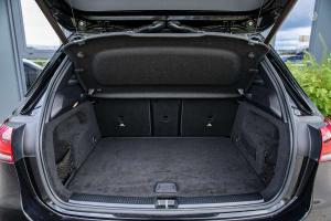 Melns Mercedes-Benz B 180 2019 Kauņa, ar dzinēja tilpumu 1.50 L un nobraukumu 77 tūkst. km par 14950 €, foto 16 vietnē AUTOMOTO.COM.LV