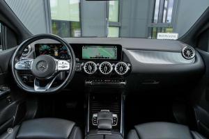 Melns Mercedes-Benz B 180 2019 Kauņa, ar dzinēja tilpumu 1.50 L un nobraukumu 77 tūkst. km par 14950 €, foto 18 vietnē AUTOMOTO.COM.LV