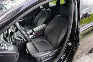 Melns Mercedes-Benz B 180 2019 Kauņa, ar dzinēja tilpumu 1.50 L un nobraukumu 77 tūkst. km par 14950 €, foto 32 vietnē AUTOMOTO.COM.LV