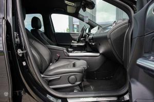 Melns Mercedes-Benz B 180 2019 Kauņa, ar dzinēja tilpumu 1.50 L un nobraukumu 77 tūkst. km par 14950 €, foto 41 vietnē AUTOMOTO.COM.LV
