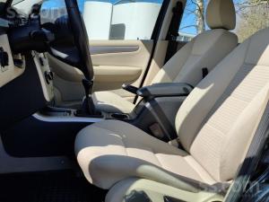 Melns Mercedes-Benz B 180 2011 Rīga, ar dzinēja tilpumu 2.00 L un nobraukumu 240 tūkst. km par 3990 €, foto 13 vietnē AUTOMOTO.COM.LV