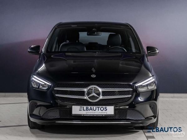 Melns Mercedes-Benz B 180 2019 Kauņa, ar dzinēja tilpumu 1.30 L un nobraukumu 26 tūkst. km par 25387 €, foto 5 vietnē AUTOMOTO.COM.LV