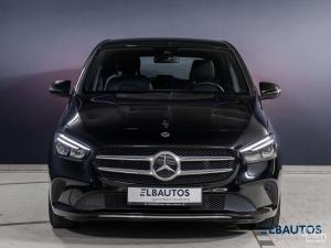 Melns Mercedes-Benz B 180 2019 Kauņa, ar dzinēja tilpumu 1.30 L un nobraukumu 26 tūkst. km par 25387 €, foto 5 vietnē AUTOMOTO.COM.LV