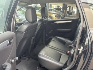 Melns Mercedes-Benz B 180 2005 Kauņa, ar dzinēja tilpumu 2.00 L un nobraukumu 230 tūkst. km par 1500 €, foto 15 vietnē AUTOMOTO.COM.LV