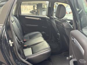 Melns Mercedes-Benz B 180 2005 Kauņa, ar dzinēja tilpumu 2.00 L un nobraukumu 230 tūkst. km par 1500 €, foto 16 vietnē AUTOMOTO.COM.LV