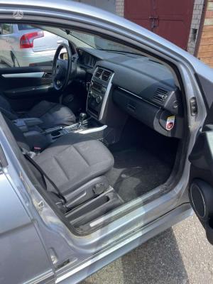 Zils Mercedes-Benz B 180 2005 Kėdainiai, ar dzinēja tilpumu 2.00 L un nobraukumu 345 tūkst. km par 900 €, foto 10 vietnē AUTOMOTO.COM.LV