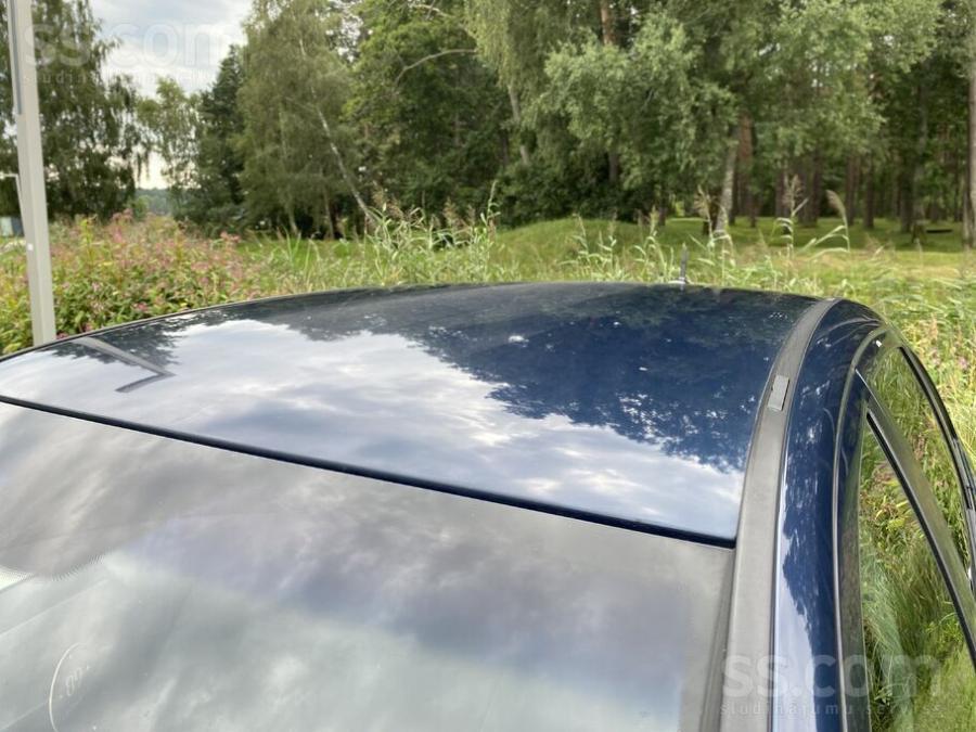 Blue Mercedes-Benz B 180 2006 in Riga, with an engine capacity of 2.00 L and mileage of 305 thousand km for 2500 €, photo 14 on AUTOMOTO.COM.LV
