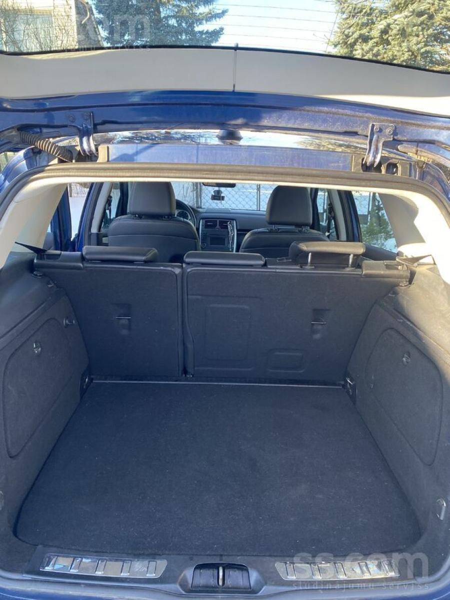 Zils Mercedes-Benz B 180 2010 Rīga, ar dzinēja tilpumu 2.00 L un nobraukumu 262 tūkst. km par 2000 €, foto 6 vietnē AUTOMOTO.COM.LV
