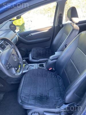 Zils Mercedes-Benz B 180 2010 Rīga, ar dzinēja tilpumu 2.00 L un nobraukumu 262 tūkst. km par 2000 €, foto 8 vietnē AUTOMOTO.COM.LV