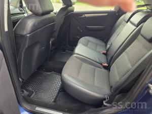 Zils Mercedes-Benz B 180 2011 Jelgava, ar dzinēja tilpumu 2.00 L un nobraukumu 0 tūkst. km par 3400 €, foto 14 vietnē AUTOMOTO.COM.LV