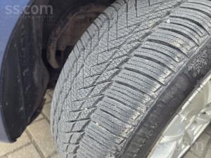 Zils Mercedes-Benz B 180 2011 Jelgava, ar dzinēja tilpumu 2.00 L un nobraukumu 0 tūkst. km par 3400 €, foto 16 vietnē AUTOMOTO.COM.LV