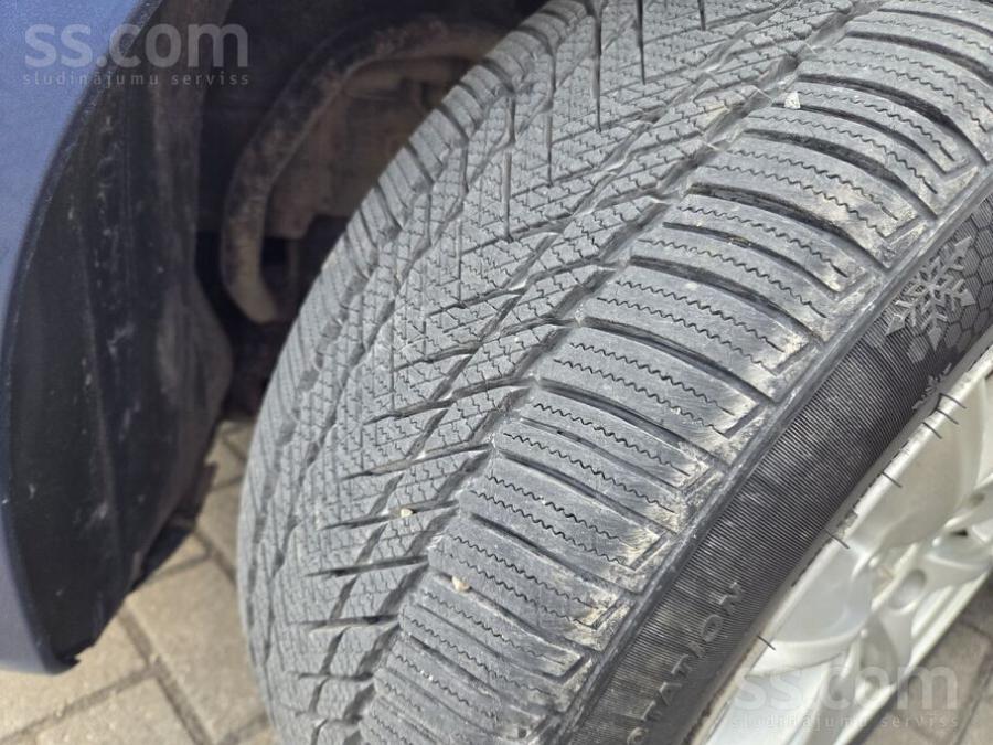 Zils Mercedes-Benz B 180 2011 Jelgava, ar dzinēja tilpumu 2.00 L un nobraukumu 0 tūkst. km par 3400 €, foto 16 vietnē AUTOMOTO.COM.LV