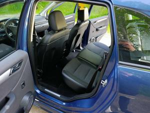 Zils Mercedes-Benz B 180 2011 Skuodas, ar dzinēja tilpumu 2.00 L un nobraukumu 241 tūkst. km par 2800 €, foto 7 vietnē AUTOMOTO.COM.LV