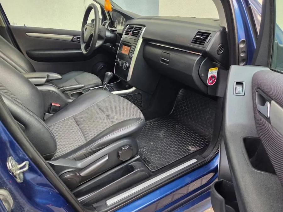 Zils Mercedes-Benz B 180 2011 Jelgava, ar dzinēja tilpumu 2.00 L un nobraukumu 0 tūkst. km par 3200 €, foto 15 vietnē AUTOMOTO.COM.LV
