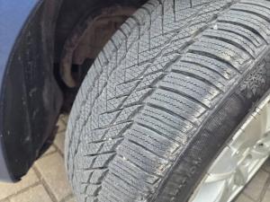 Zils Mercedes-Benz B 180 2011 Jelgava, ar dzinēja tilpumu 2.00 L un nobraukumu 0 tūkst. km par 3200 €, foto 16 vietnē AUTOMOTO.COM.LV