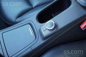 Zils Mercedes-Benz B 180 2013 Rīga, ar dzinēja tilpumu 1.80 L un nobraukumu 273 tūkst. km par 5990 €, foto 19 vietnē AUTOMOTO.COM.LV