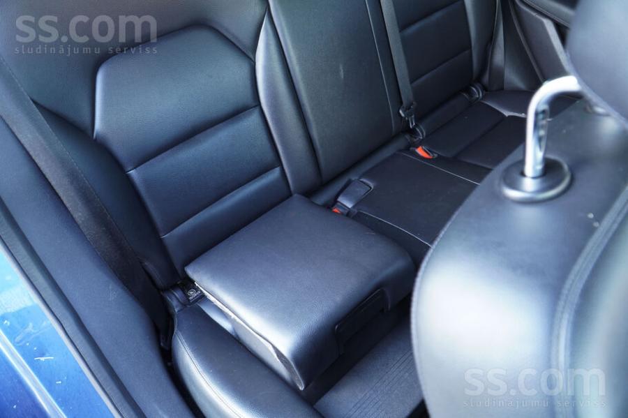 Zils Mercedes-Benz B 180 2013 Rīga, ar dzinēja tilpumu 1.80 L un nobraukumu 273 tūkst. km par 5990 €, foto 20 vietnē AUTOMOTO.COM.LV