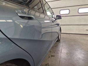 Zils Mercedes-Benz B 180 2013 Raseiniai, ar dzinēja tilpumu 1.60 L un nobraukumu 205 tūkst. km par 6500 €, foto 10 vietnē AUTOMOTO.COM.LV