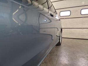 Zils Mercedes-Benz B 180 2013 Raseiniai, ar dzinēja tilpumu 1.60 L un nobraukumu 205 tūkst. km par 6500 €, foto 11 vietnē AUTOMOTO.COM.LV