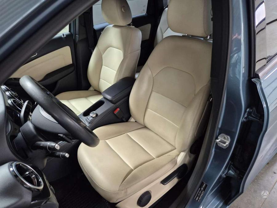 Zils Mercedes-Benz B 180 2013 Raseiniai, ar dzinēja tilpumu 1.60 L un nobraukumu 205 tūkst. km par 6500 €, foto 17 vietnē AUTOMOTO.COM.LV