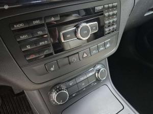 Zils Mercedes-Benz B 180 2013 Raseiniai, ar dzinēja tilpumu 1.60 L un nobraukumu 205 tūkst. km par 6500 €, foto 19 vietnē AUTOMOTO.COM.LV