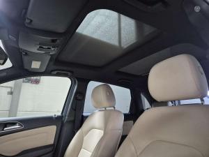 Zils Mercedes-Benz B 180 2013 Raseiniai, ar dzinēja tilpumu 1.60 L un nobraukumu 205 tūkst. km par 6500 €, foto 20 vietnē AUTOMOTO.COM.LV