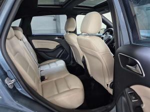 Zils Mercedes-Benz B 180 2013 Raseiniai, ar dzinēja tilpumu 1.60 L un nobraukumu 205 tūkst. km par 6500 €, foto 27 vietnē AUTOMOTO.COM.LV