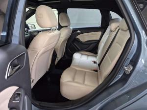 Zils Mercedes-Benz B 180 2013 Raseiniai, ar dzinēja tilpumu 1.60 L un nobraukumu 205 tūkst. km par 6500 €, foto 28 vietnē AUTOMOTO.COM.LV