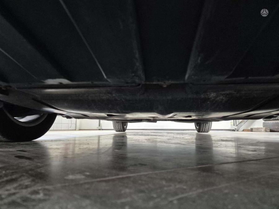Zils Mercedes-Benz B 180 2013 Raseiniai, ar dzinēja tilpumu 1.60 L un nobraukumu 205 tūkst. km par 6500 €, foto 31 vietnē AUTOMOTO.COM.LV