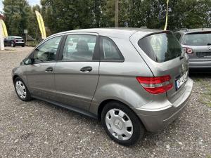 Brūns Mercedes-Benz B 180 2005 Limbaži, ar dzinēja tilpumu 2.00 L un nobraukumu 263 tūkst. km par 2950 €, foto 7 vietnē AUTOMOTO.COM.LV