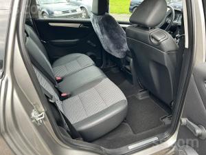 Brūns Mercedes-Benz B 180 2005 Limbaži, ar dzinēja tilpumu 2.00 L un nobraukumu 263 tūkst. km par 2950 €, foto 12 vietnē AUTOMOTO.COM.LV