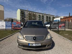 Brūns Mercedes-Benz B 180 2006 Ventspils, ar dzinēja tilpumu 2.00 L un nobraukumu 306 tūkst. km par 1590 €, foto 3 vietnē AUTOMOTO.COM.LV