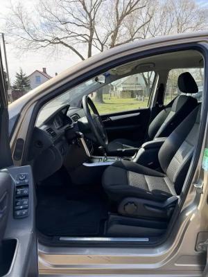 Brūns Mercedes-Benz B 180 2006 Ventspils, ar dzinēja tilpumu 2.00 L un nobraukumu 306 tūkst. km par 1590 €, foto 8 vietnē AUTOMOTO.COM.LV