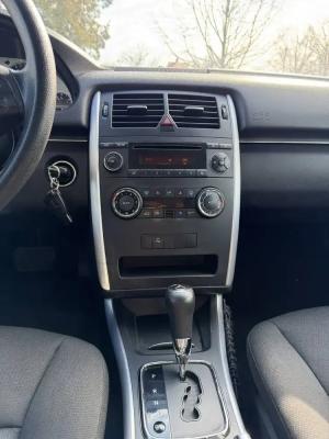 Brūns Mercedes-Benz B 180 2006 Ventspils, ar dzinēja tilpumu 2.00 L un nobraukumu 306 tūkst. km par 1590 €, foto 13 vietnē AUTOMOTO.COM.LV