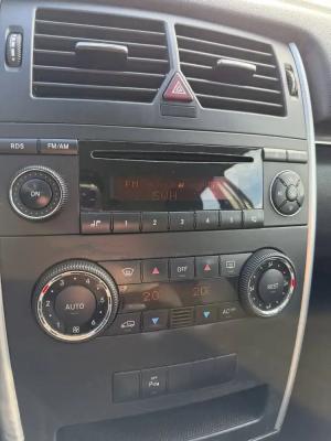 Brūns Mercedes-Benz B 180 2006 Ventspils, ar dzinēja tilpumu 2.00 L un nobraukumu 306 tūkst. km par 1590 €, foto 14 vietnē AUTOMOTO.COM.LV